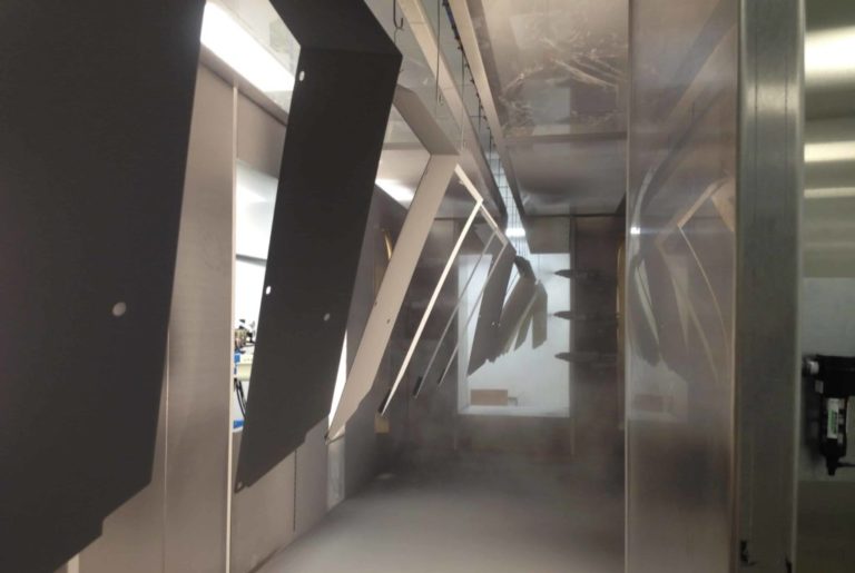 Commercial Finishing | Powder Coating, Wet Coating, and More